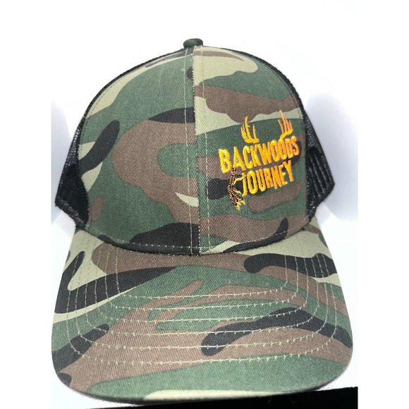 No brand / Not sure | Accessories | Backwoods Journey Camo And Hunter ...
